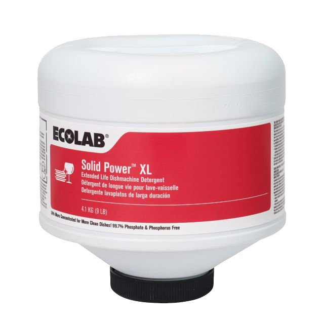 Solid Power XL